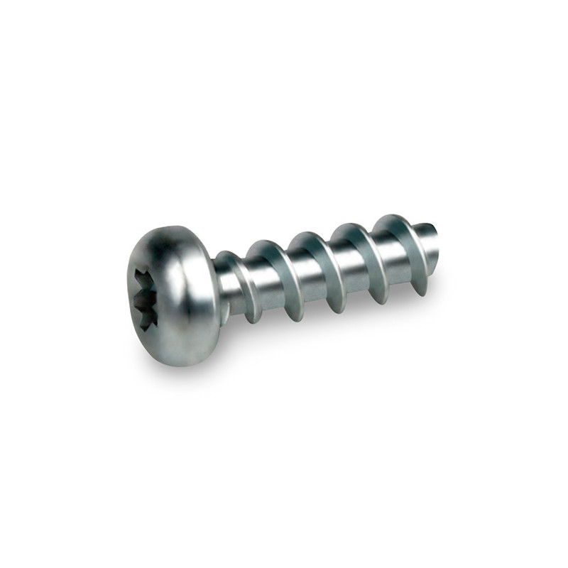 CELOspArk® screw TORX PLUS® Thread-forming | Screw for plastic | SP81P