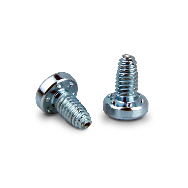 EXTRUDE-TITE® cabeza alomada con estrías TORX® | EX85T