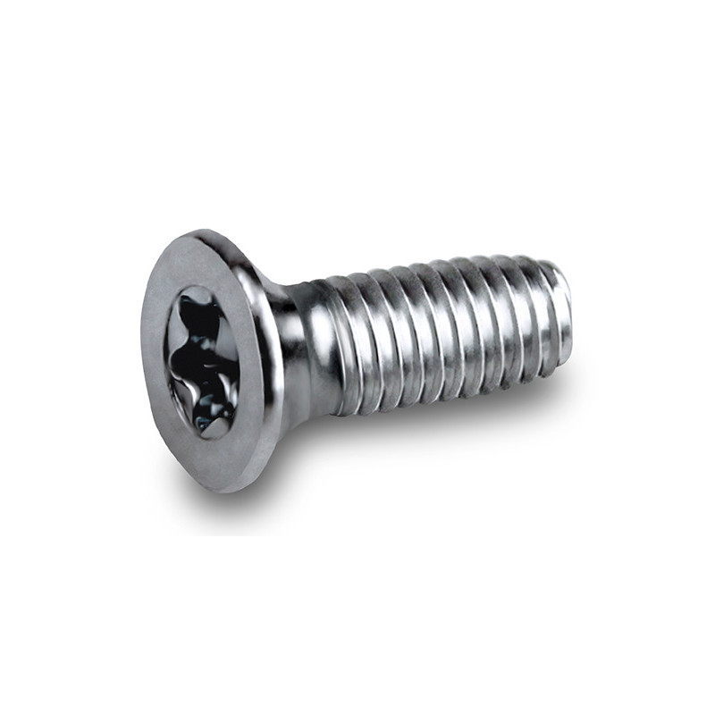 TAPTITE II® screw Countersunk head TORX® | Screw for metal | TT65T