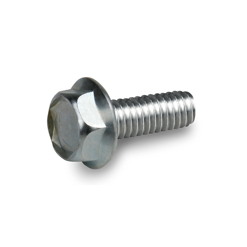 TAPTITE II® tête hexagonale avec embase | Vis pour le métal | TT78