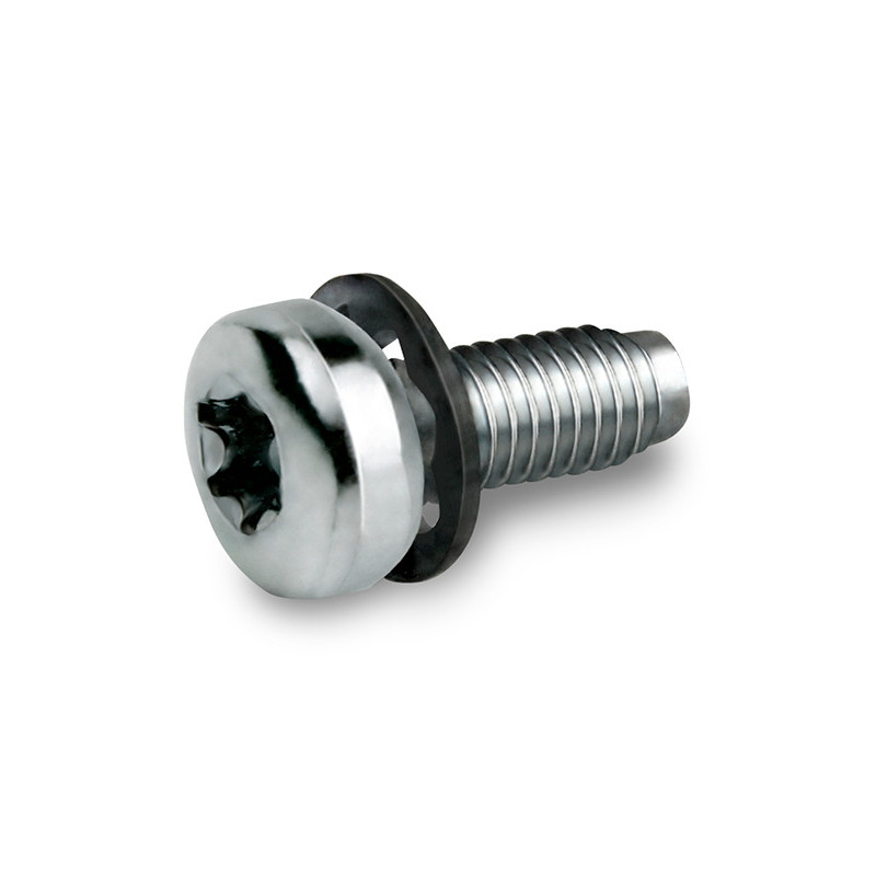 TAPTITE II® cabeza alomada arandela cónica TORX®| TT22T