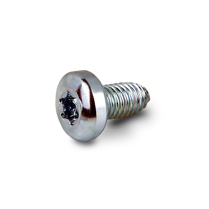 FASTITE® 2000™ screw Pan head with serrations TORX®| FT85T