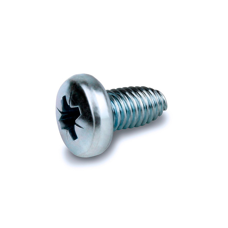 FASTITE®2000™ cylindrique bombée POZI | Vis pour tôle fine | FT85Z