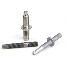 Double end studs - CELO Industrial Fasteners