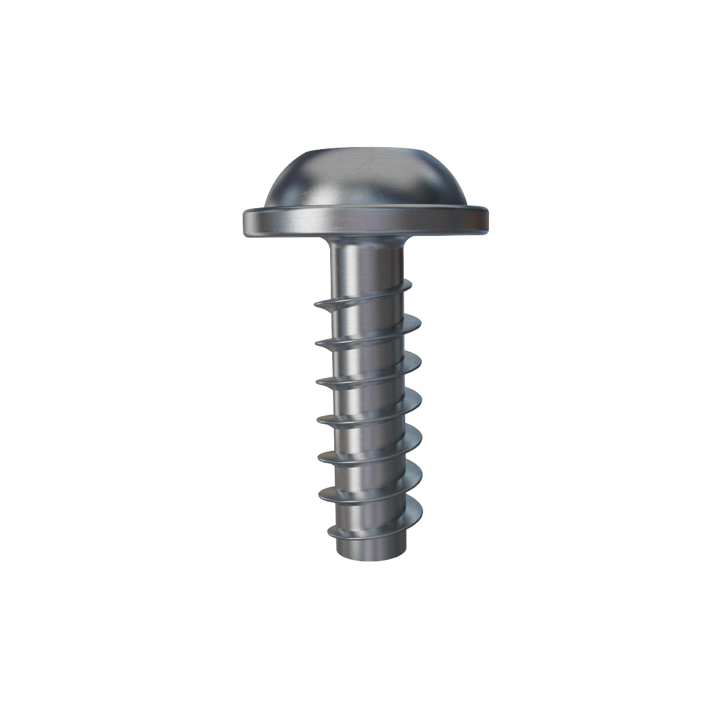 Technology screws for leading industries