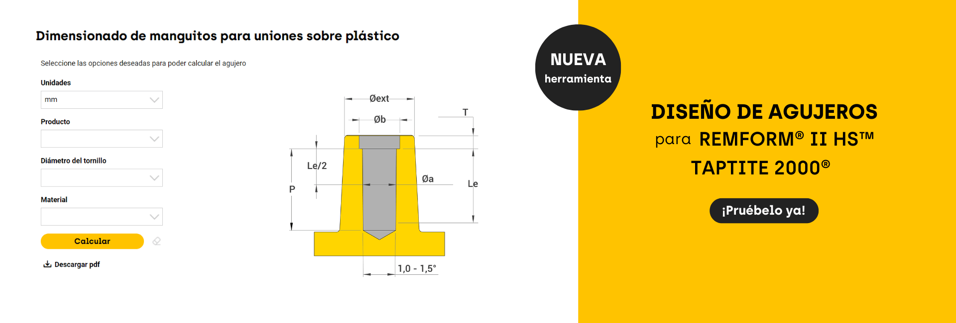 CELO Industrial Fasteners