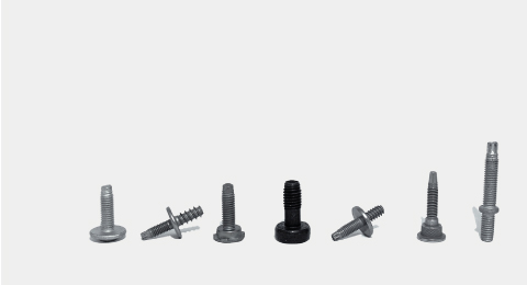 MAThread® and MATpoint® - Anti Cross-Threading points - CELO