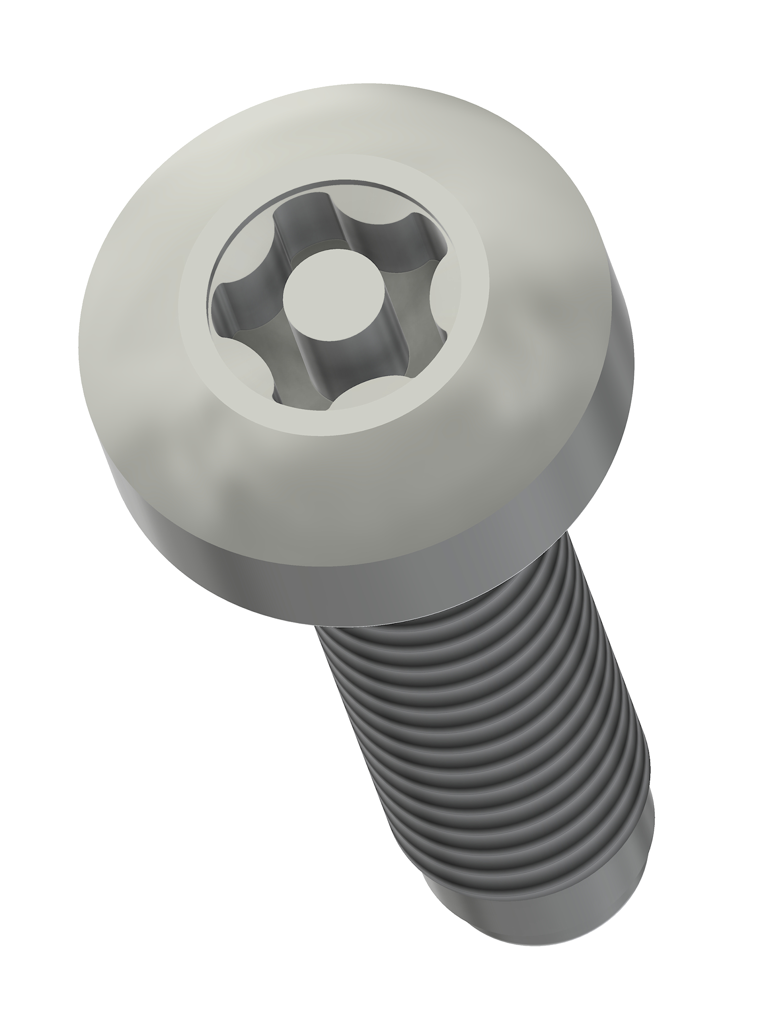 TORX PLUS® Schraubsystem