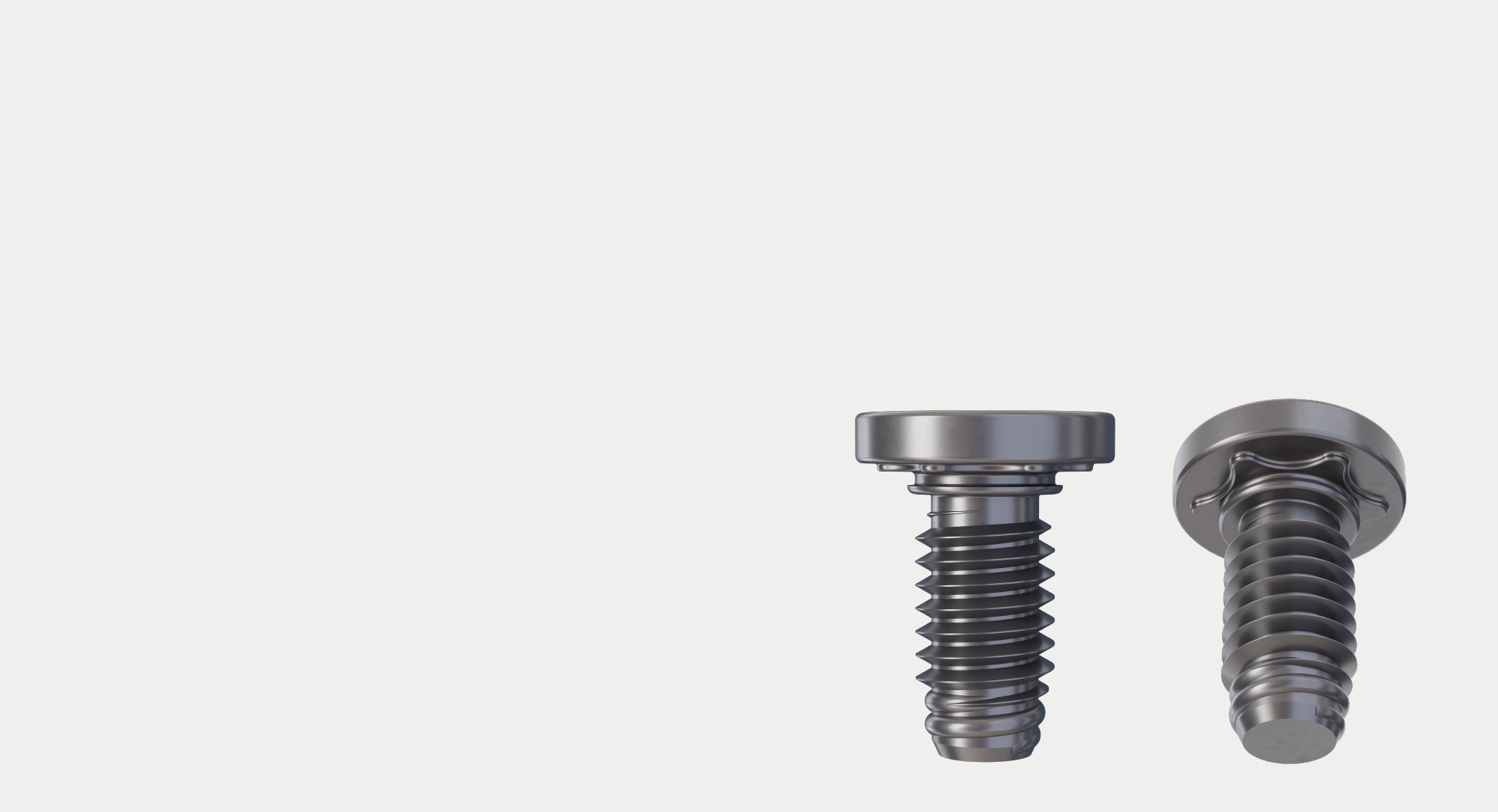 STRUX® self-clinching studs