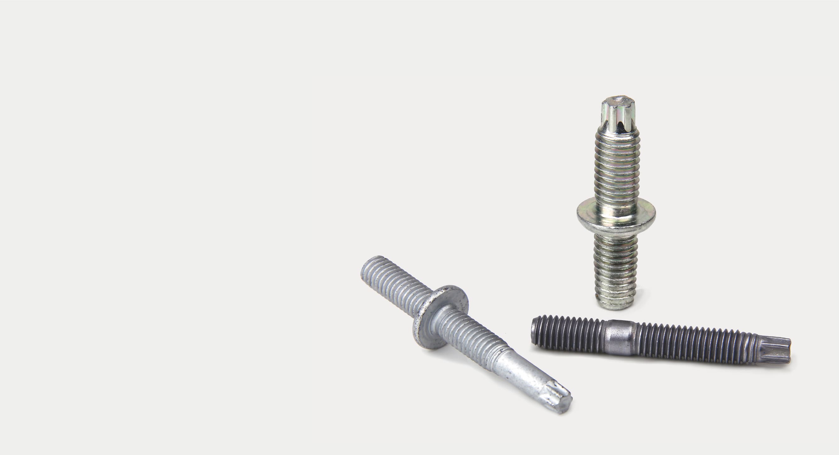 Espárragos doble rosca - CELO