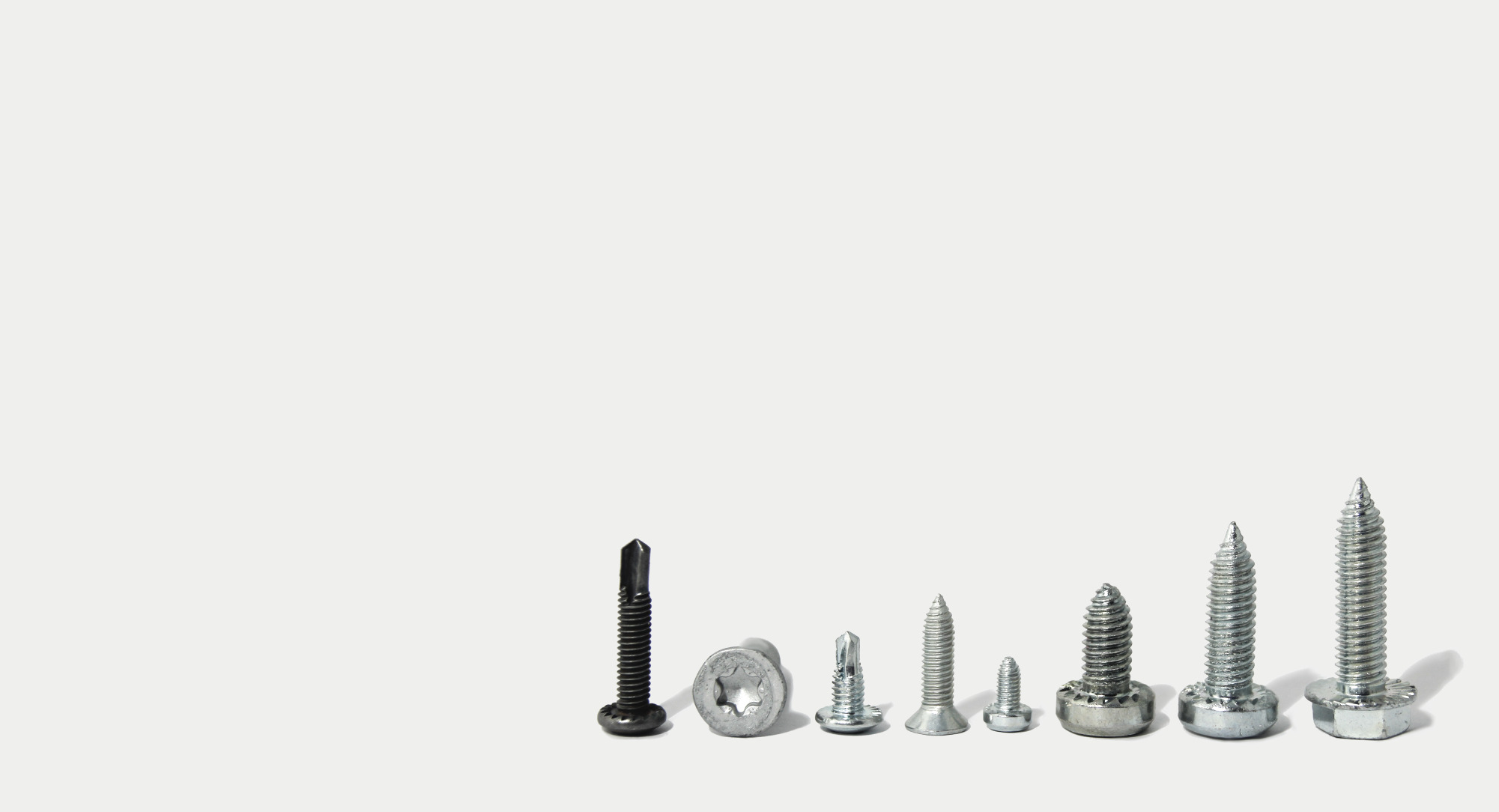 FASTITE® 2000™ screw for thin metal sheet - CELO