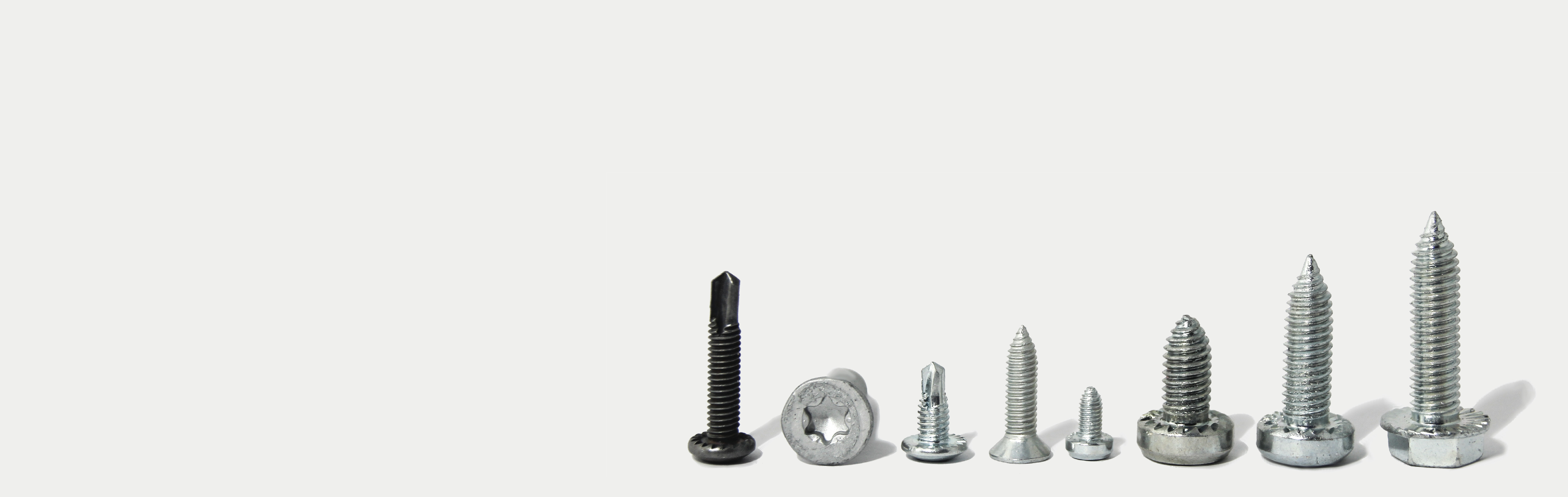 FASTITE® 2000™ screw for thin metal sheet - CELO