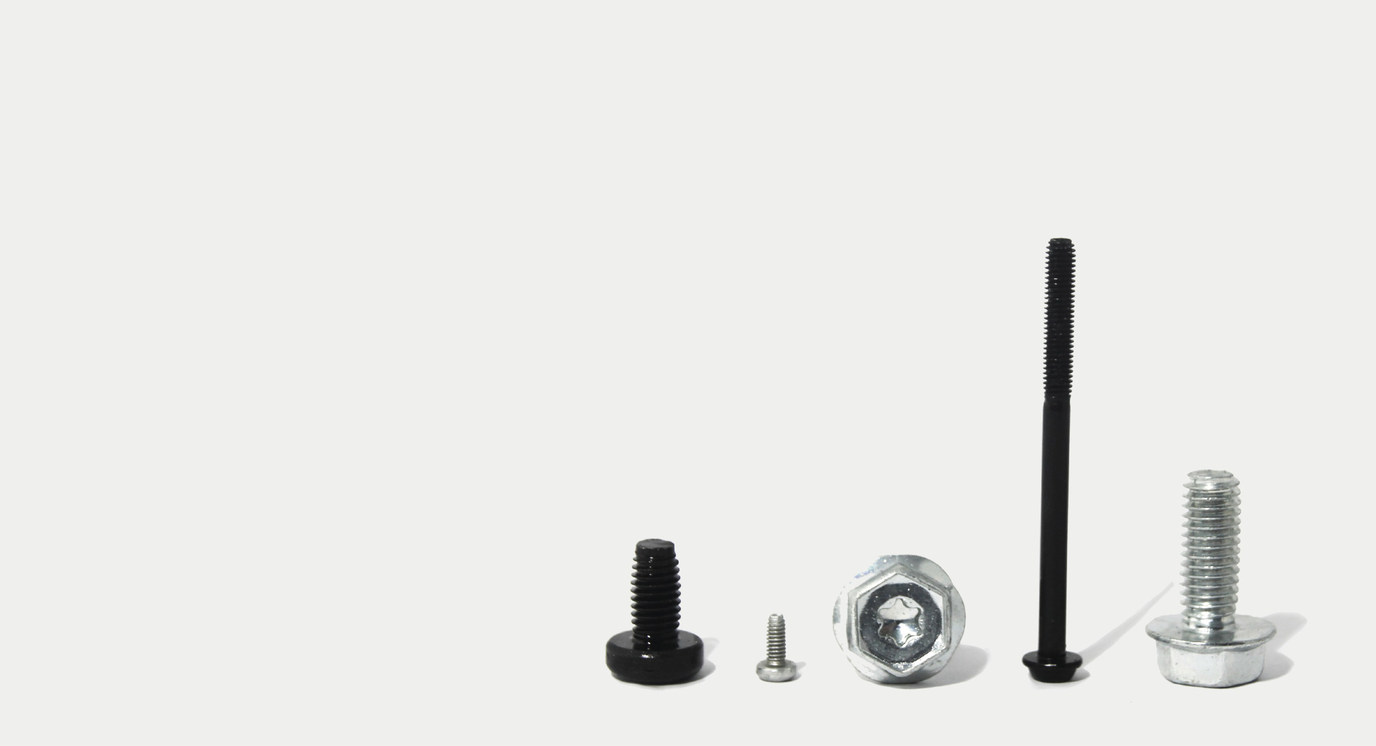 POWERLOK® II™ Locking screw, Anti loosening - CELO