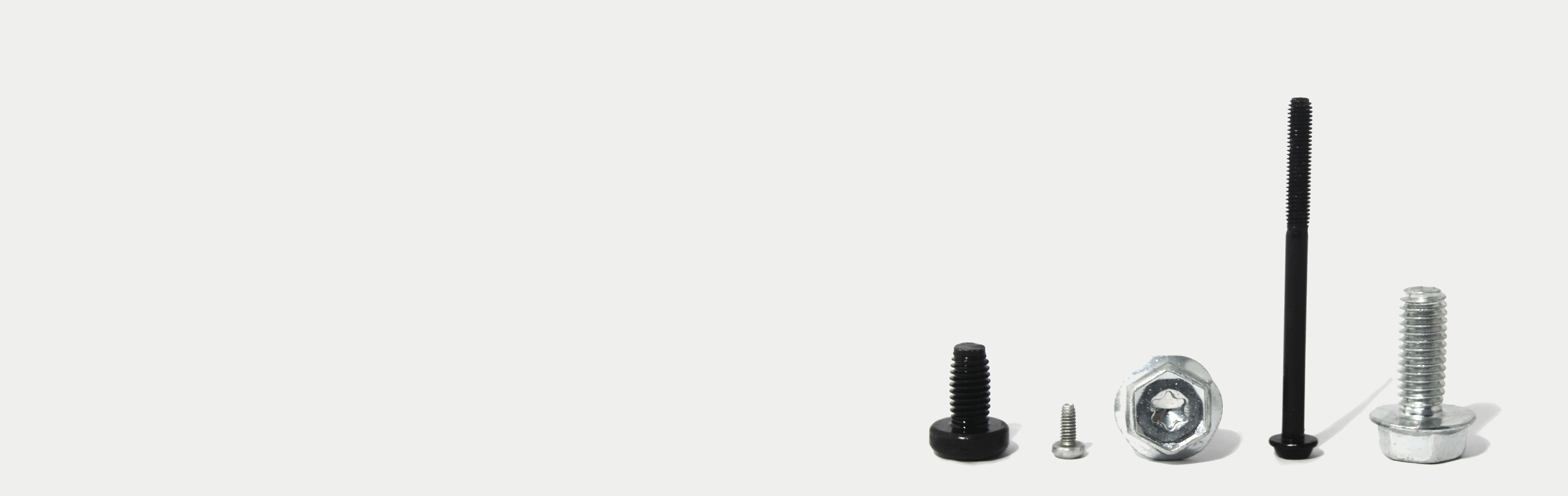 POWERLOK® Locking screw, Anti loosening - CELO