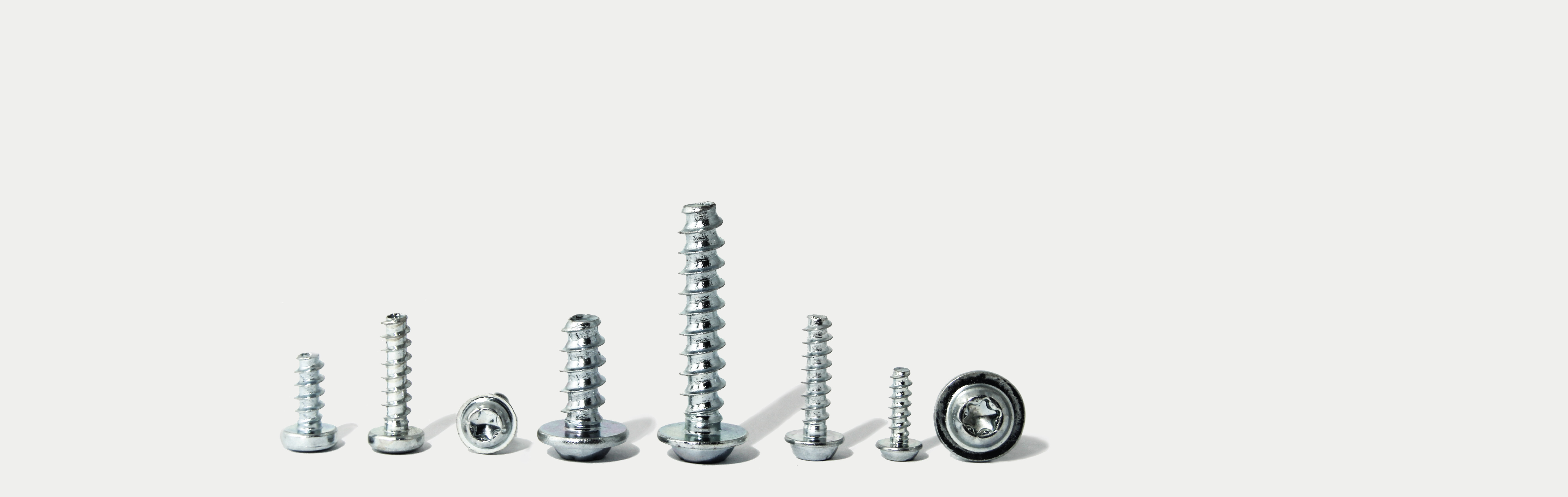 REMFORM® - The most efficient screw for plastic assemblies