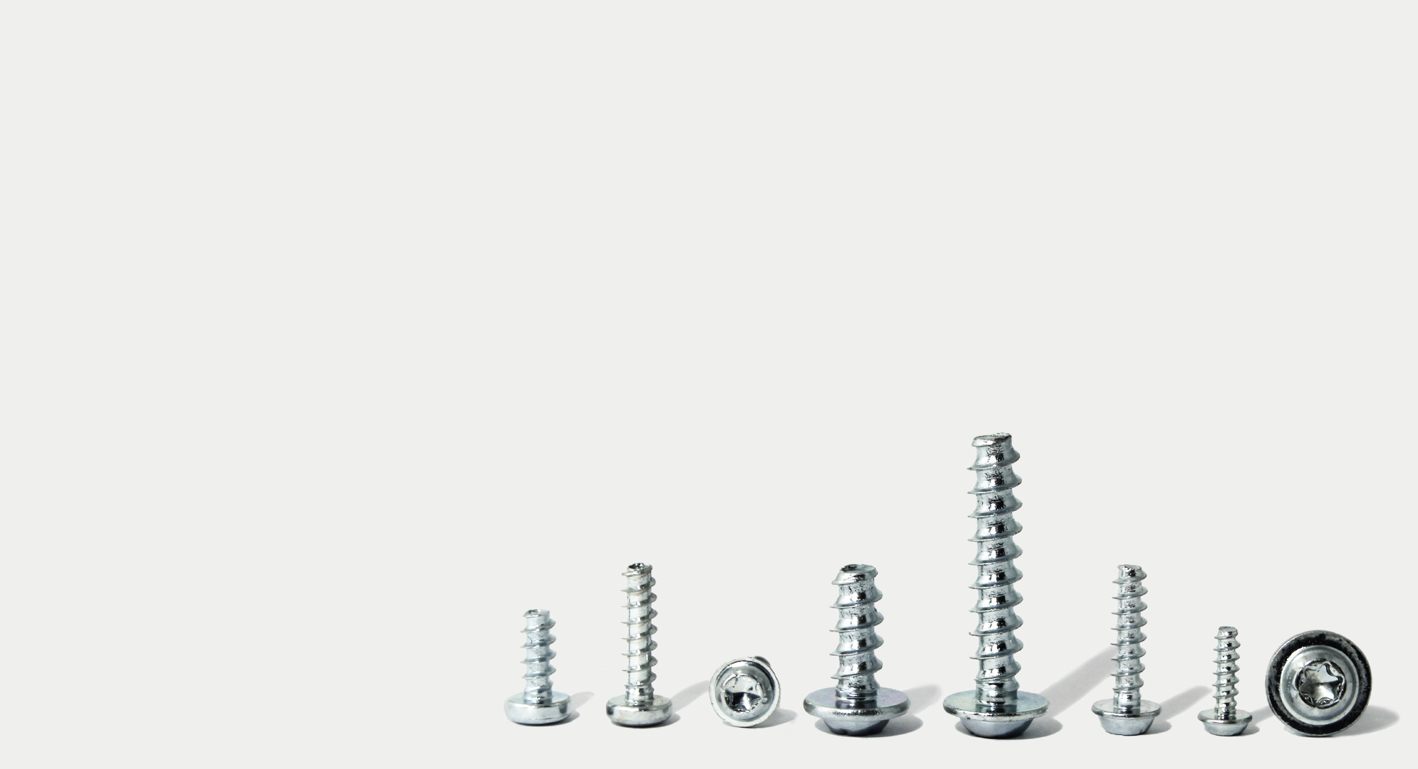REMFORM® - The most efficient screw for plastic assemblies