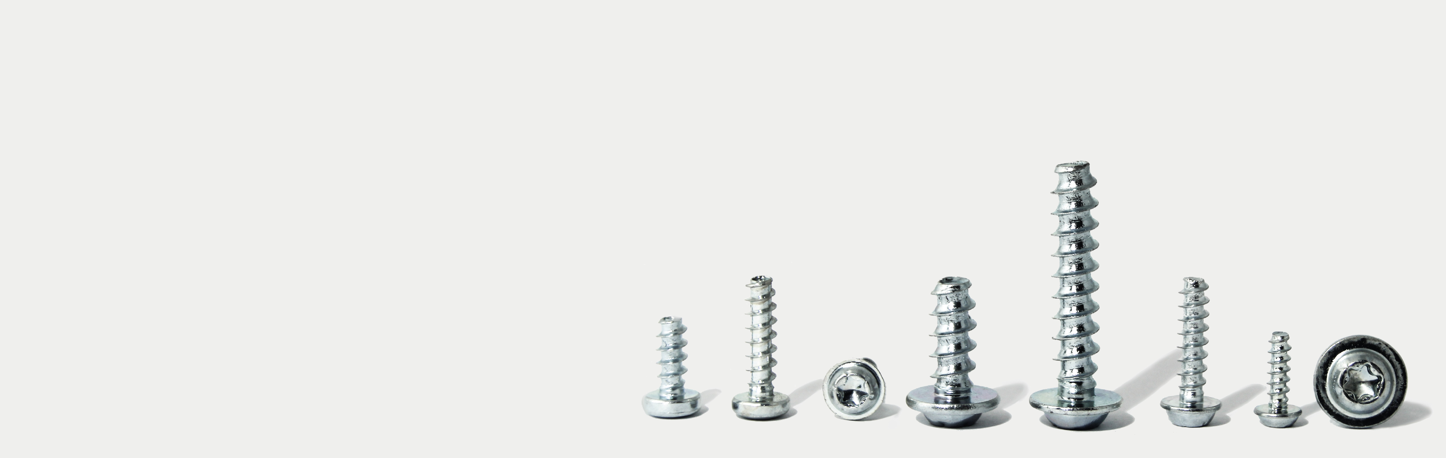 REMFORM® - The most efficient screw for plastic assemblies