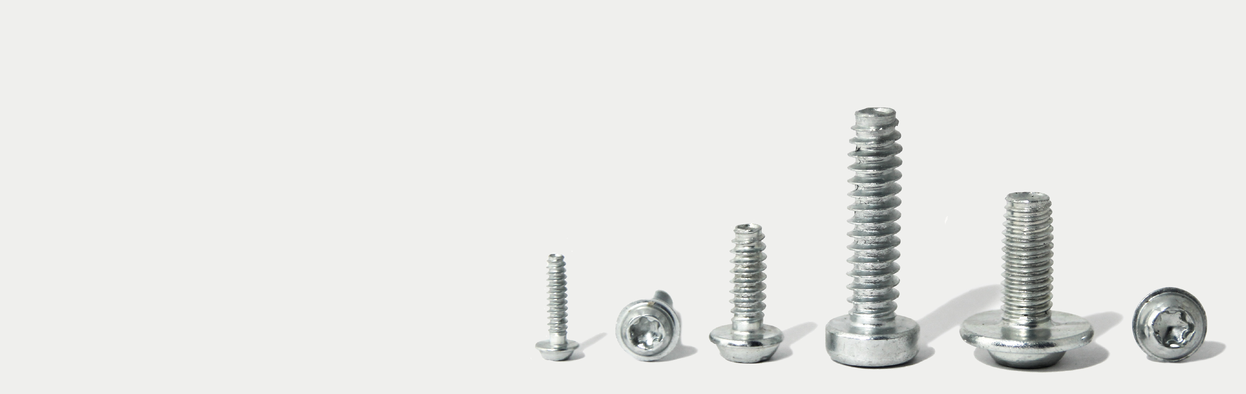 REMFORM® II F™ screws for very hard plastics - CELO