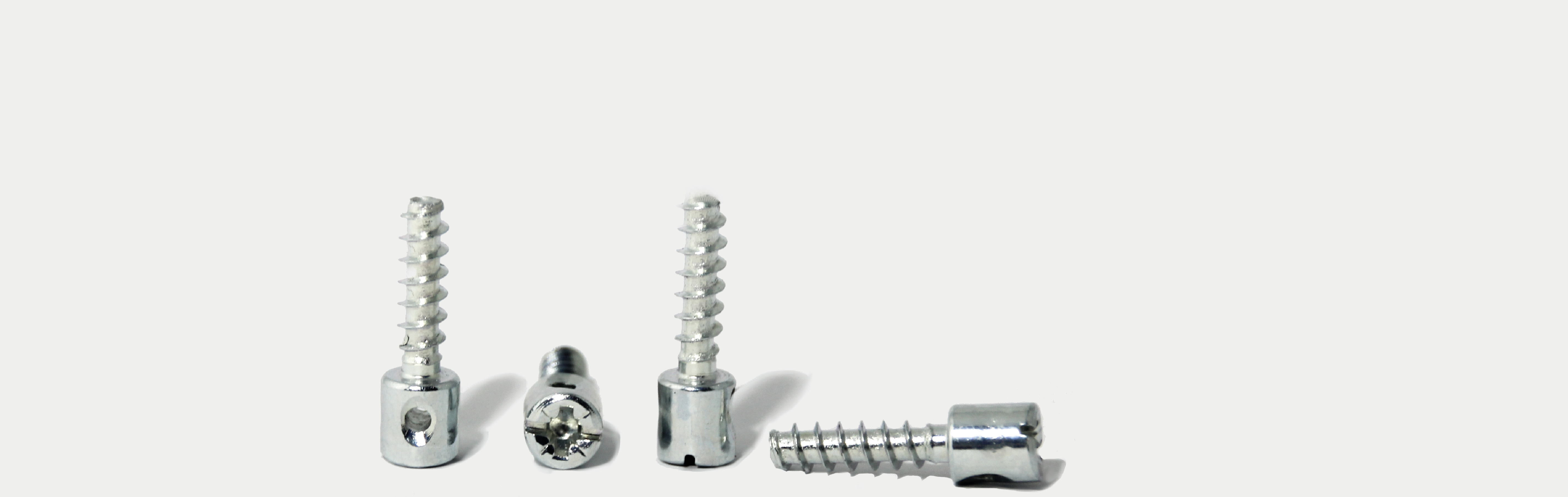 Sealing screw to avoid tampering - CELO