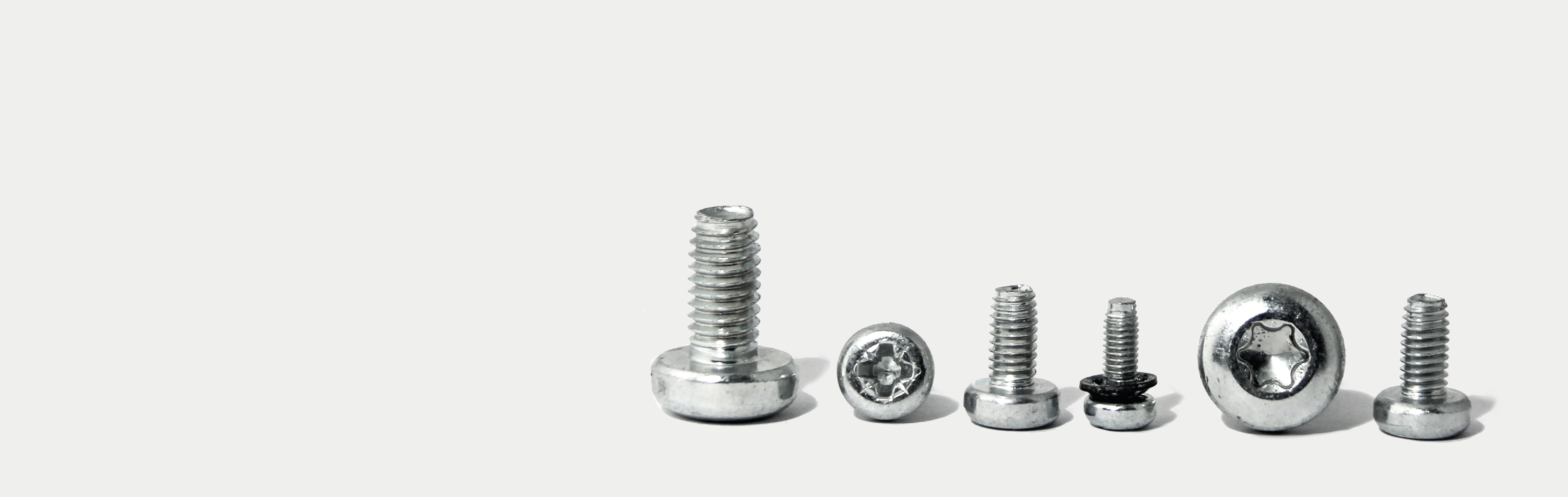 TAPTITE II® - TRILOBULAR® Screw for metals - CELO