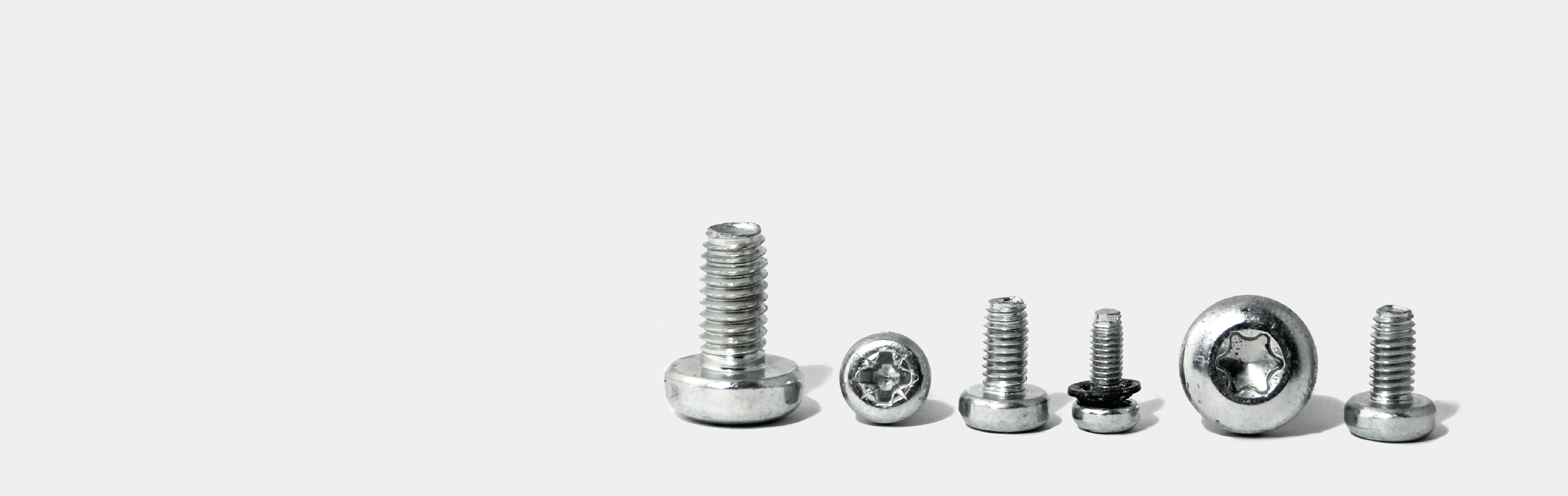 TAPTITE II® - TRILOBULAR® Screw for metals - CELO