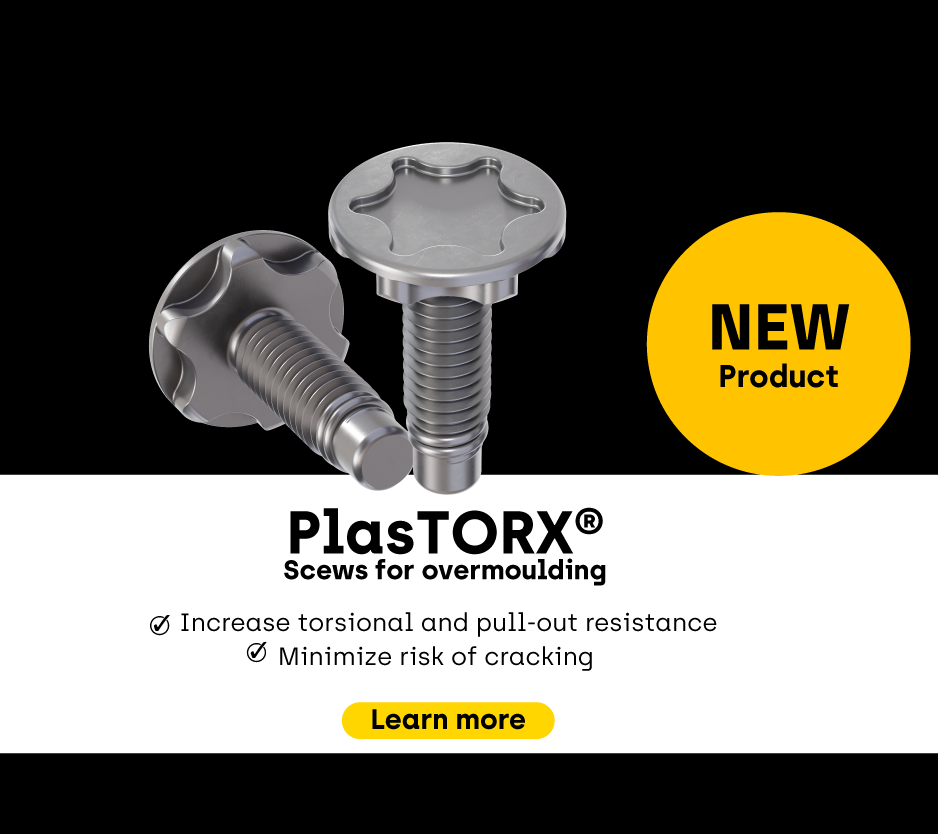 CELO Industrial Fasteners