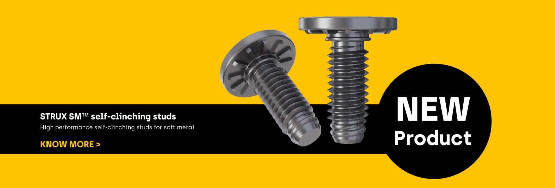CELO Industrial Fasteners