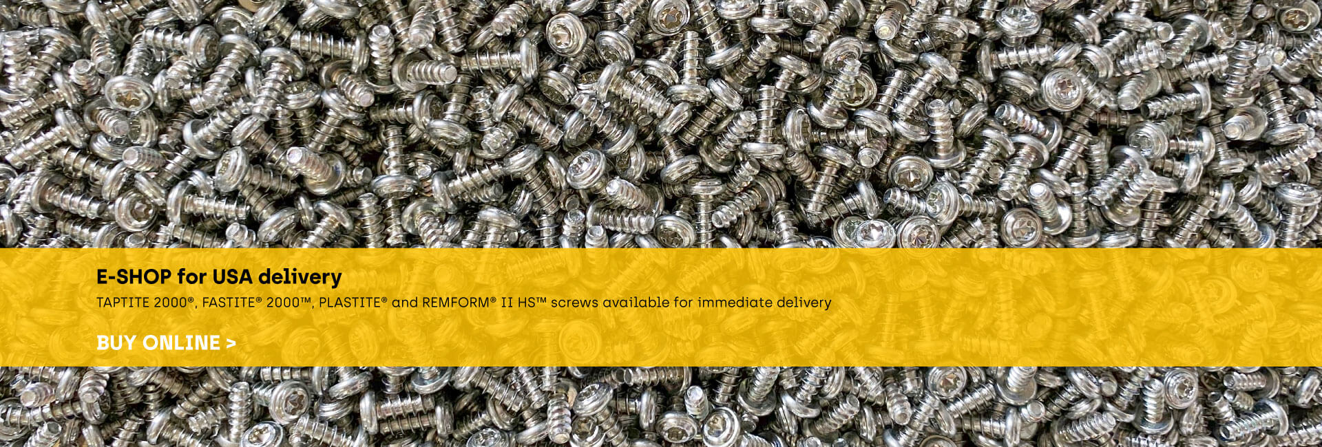 CELO Industrial Fasteners