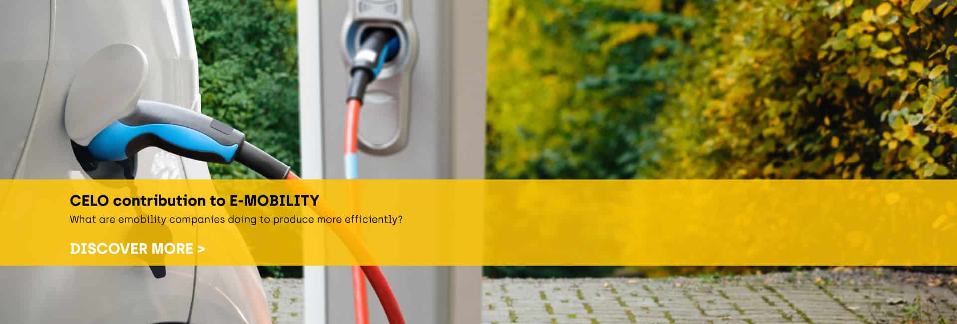 CELO Industrial Fasteners