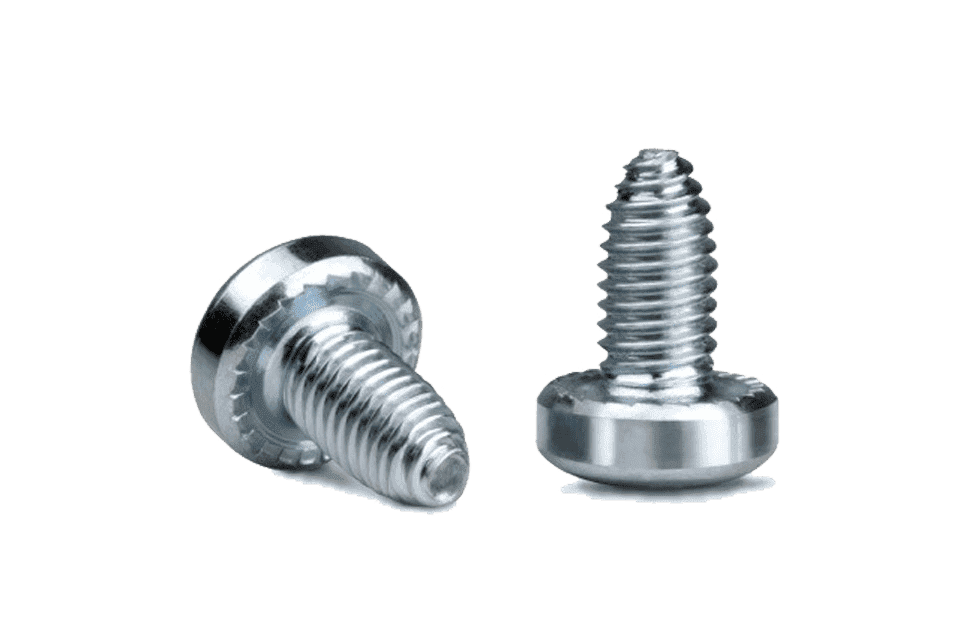 Technology screws for leading industries - CELO Industrial Fasteners