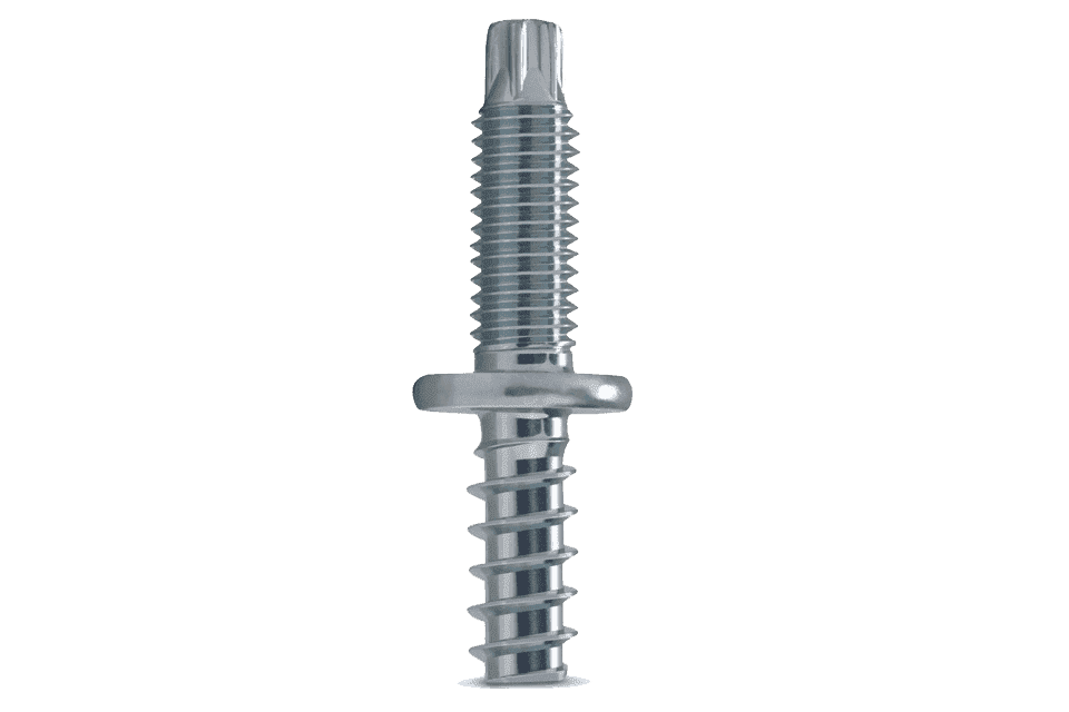 Technology screws for leading industries - CELO Industrial Fasteners