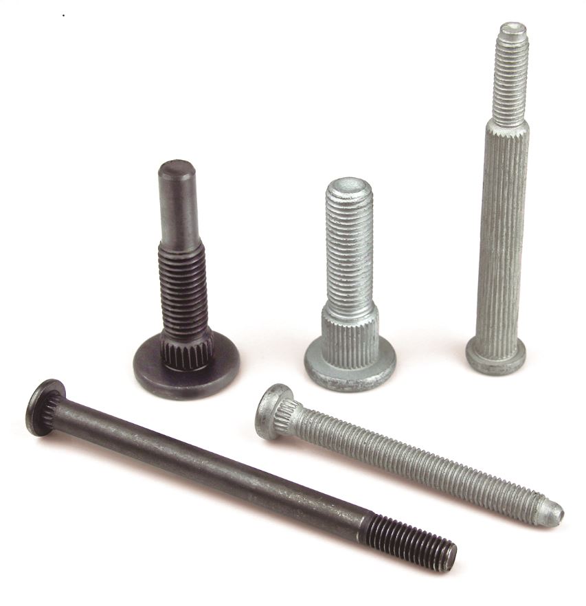 Press-in-studs - CELO